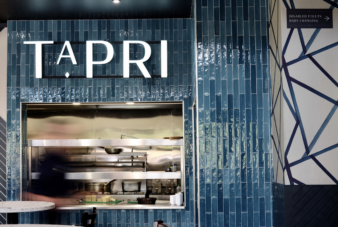 The Copper & Ash Portfolio